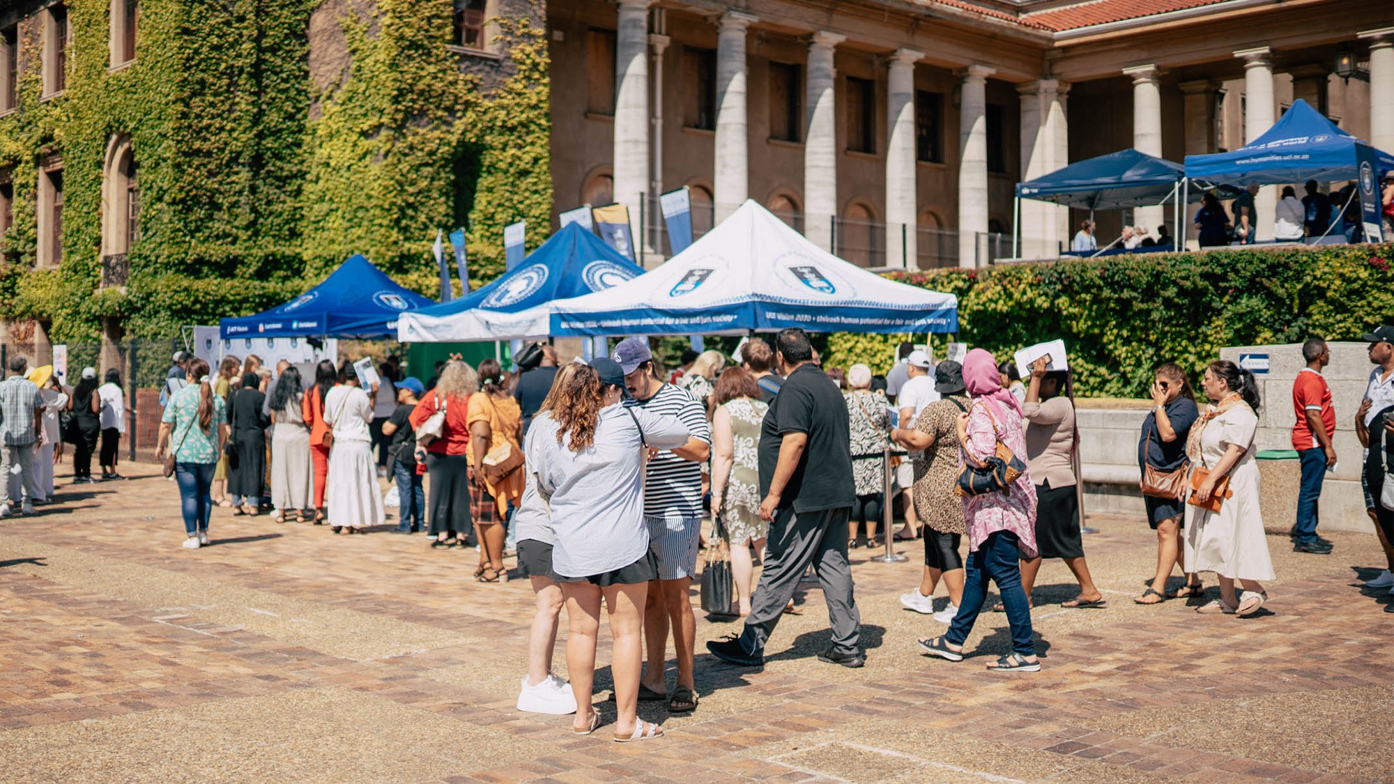 Highlights from the 2024 UCT Parent Orientation | UCT News