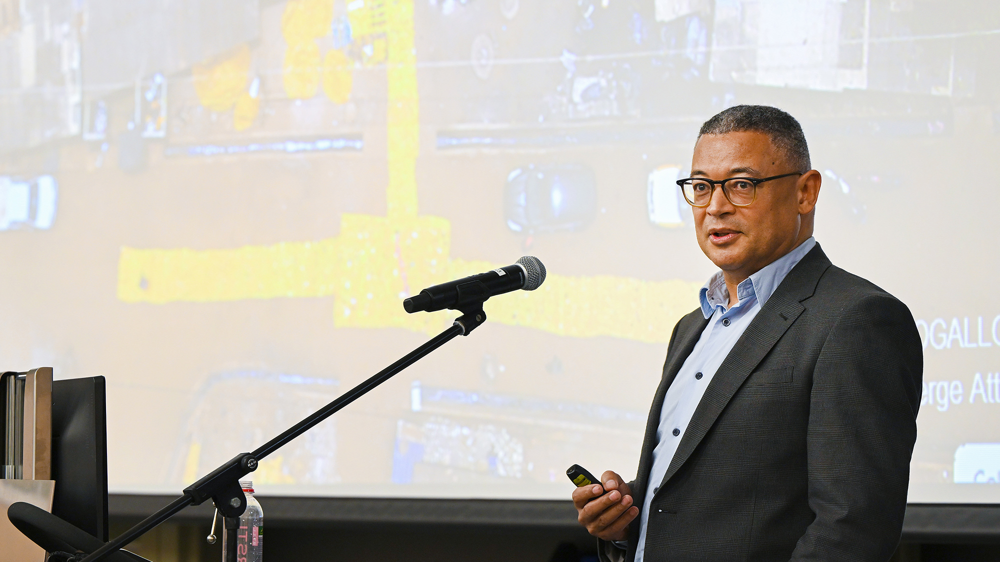 Collective Conversations on Science for Society | UCT News