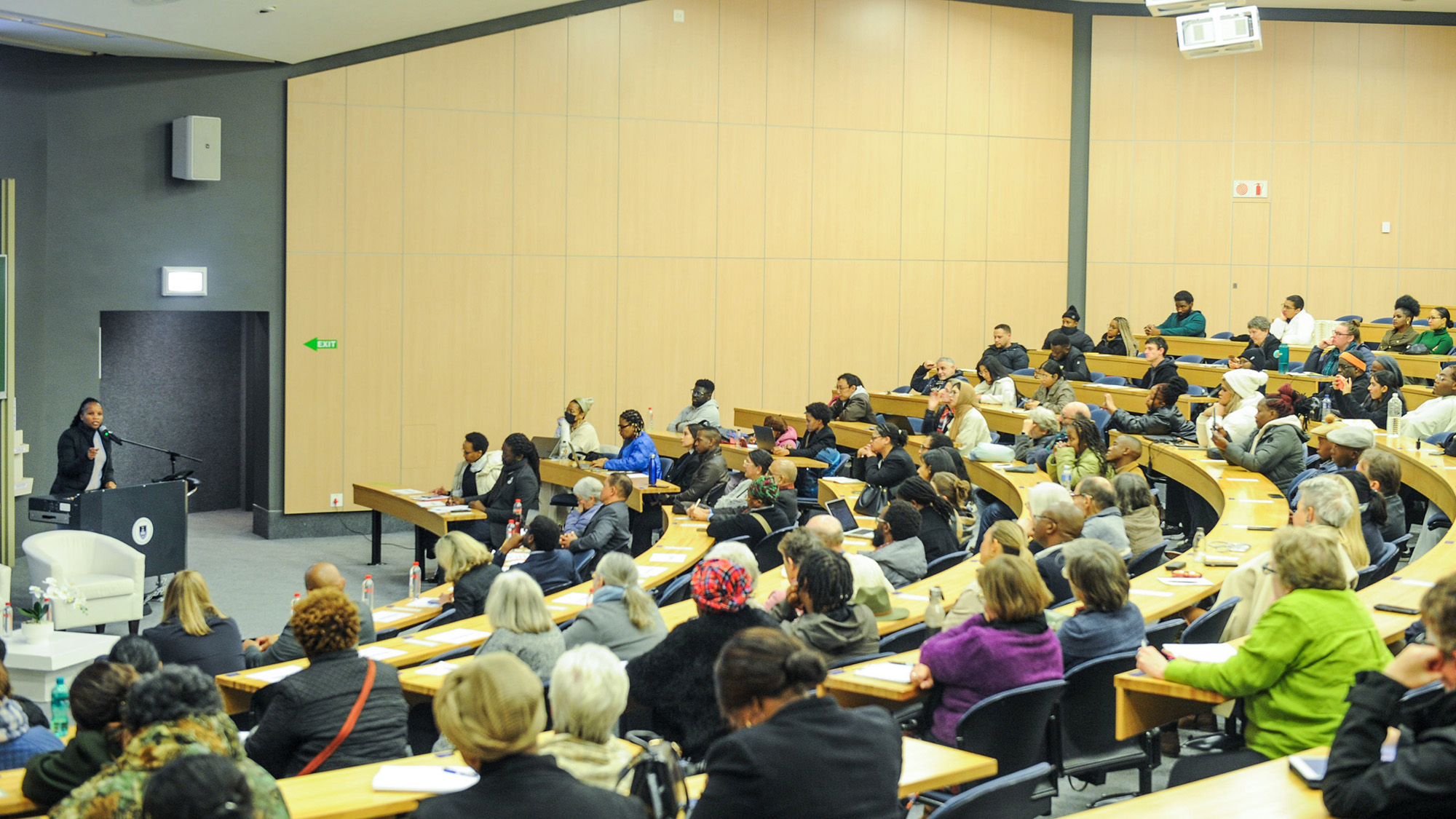 Collective Conversations on health systems for health and wellbeing ...