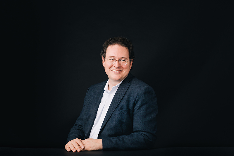 Ben Nelson | UCT News