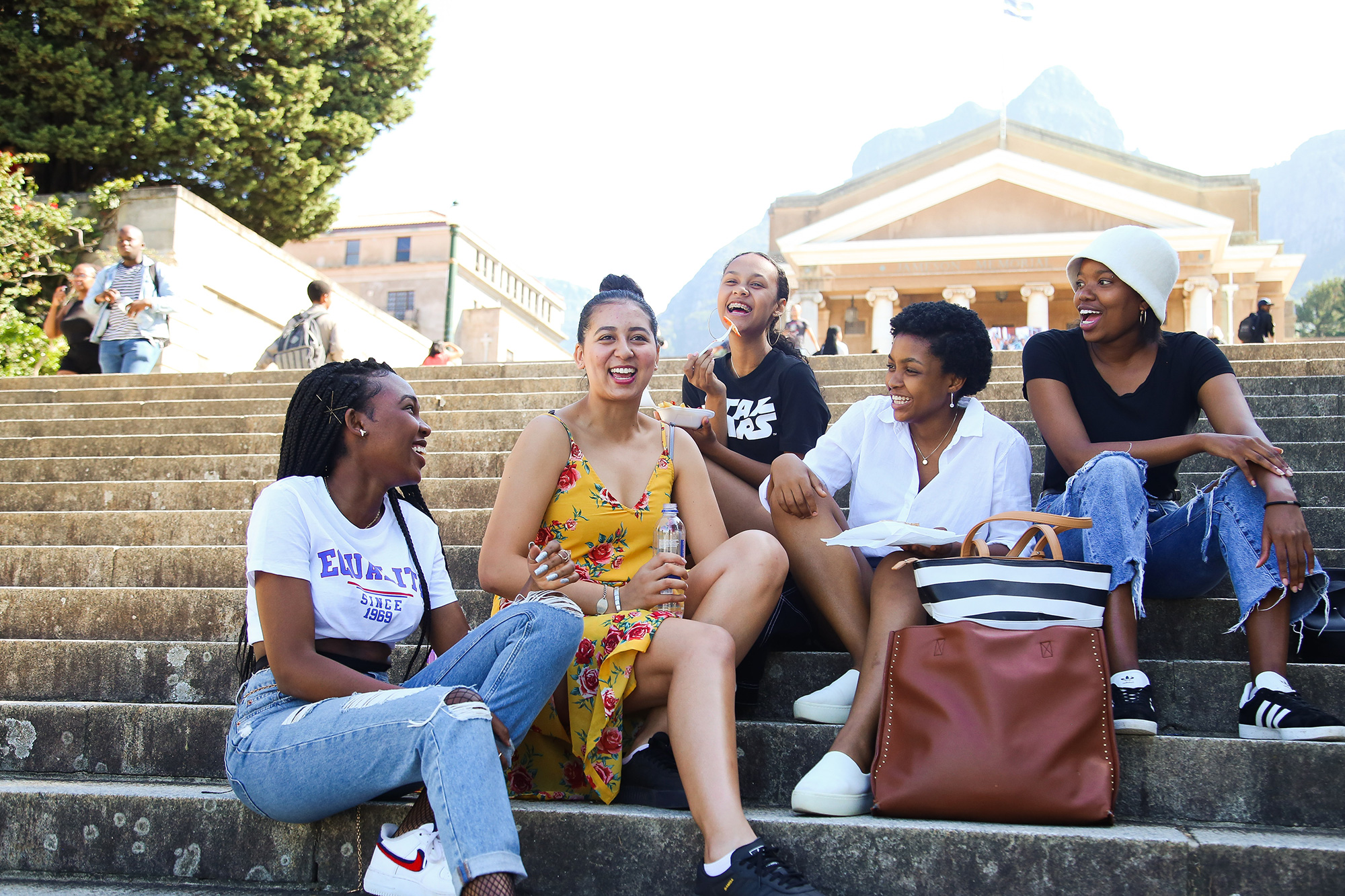 Your UCT | UCT News