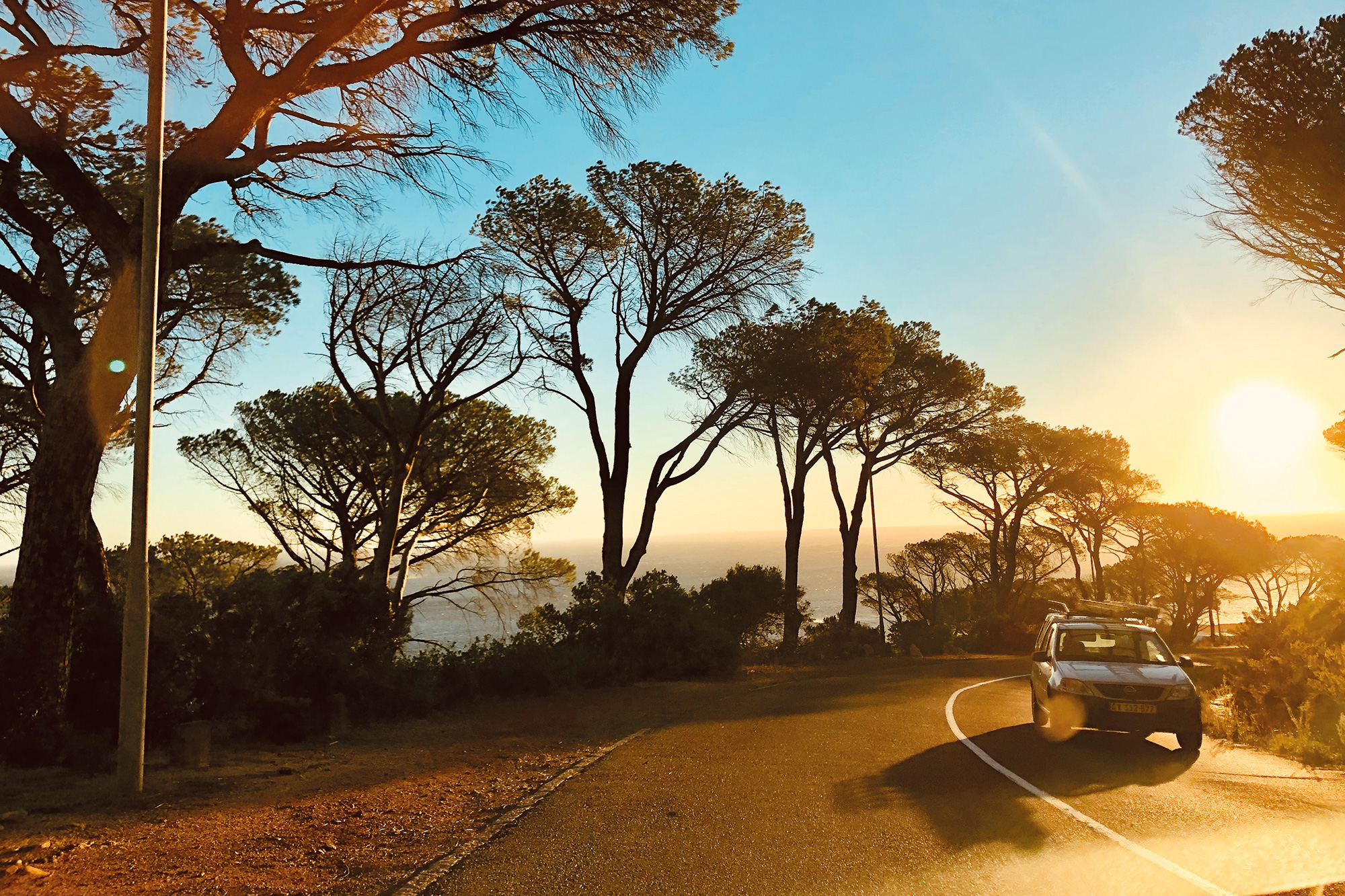 Swipe that student card | UCT News