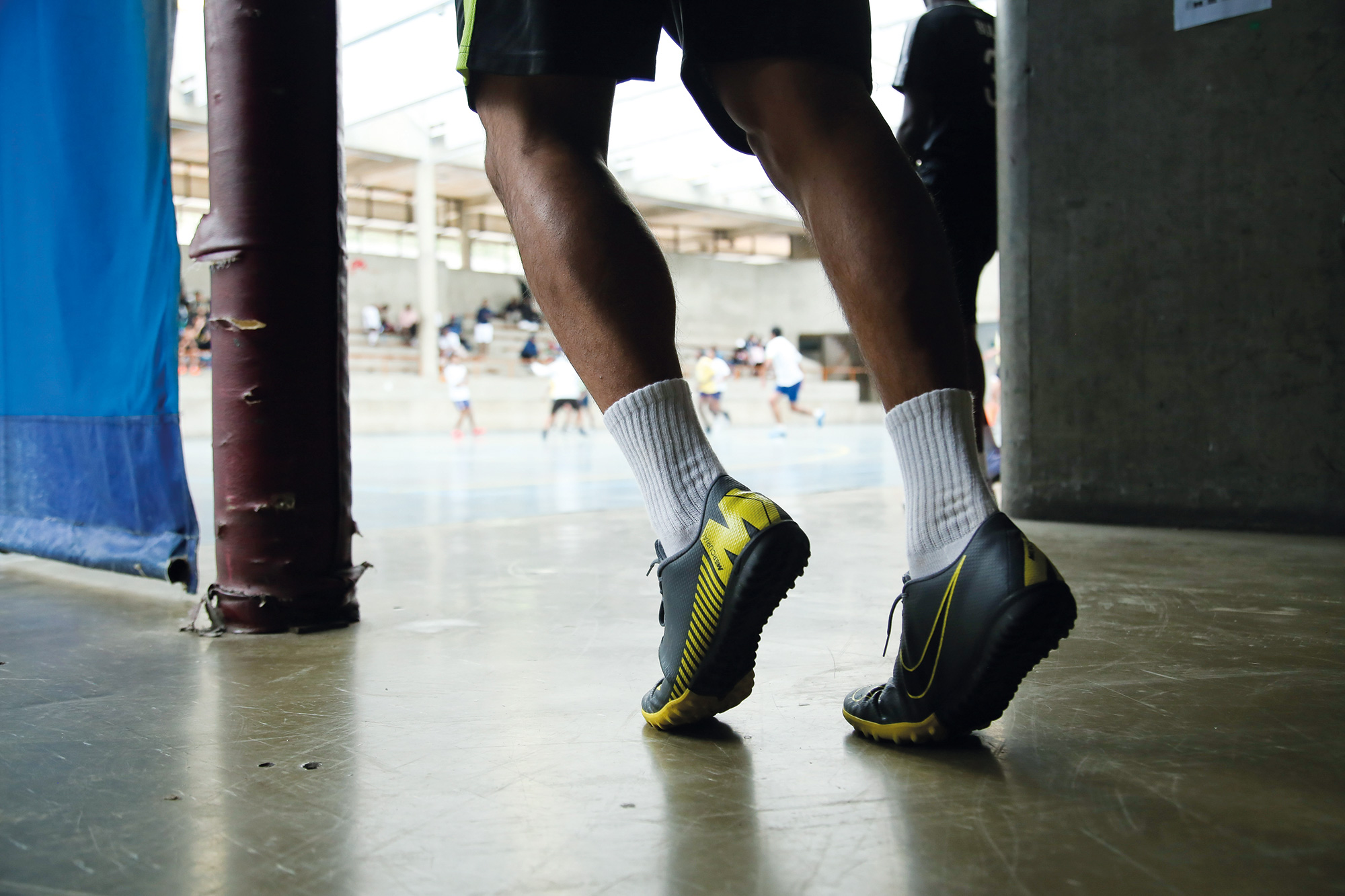 On your marks ... | UCT News