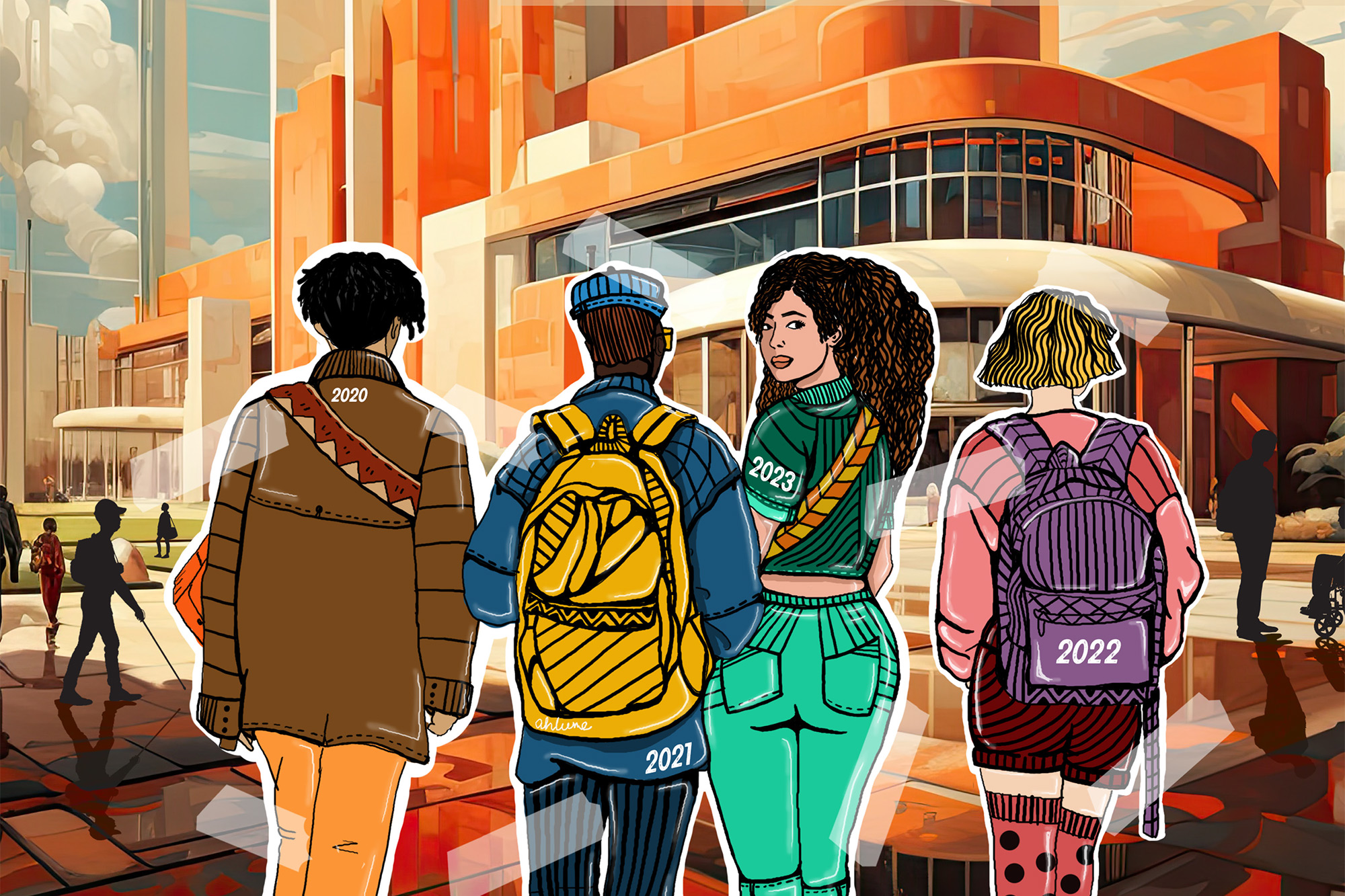 Transformation Report: UCT Transformation Report - 2023 | UCT News