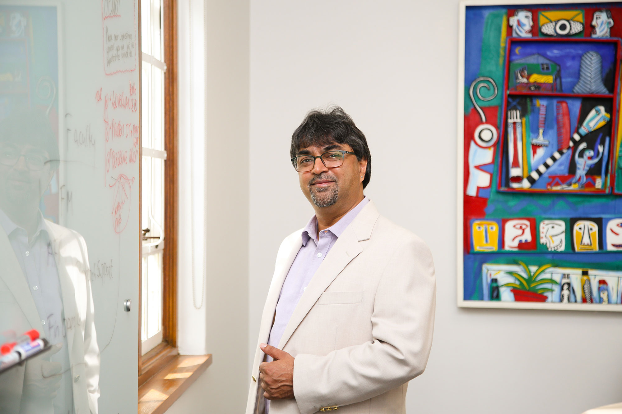 Chief Operating Officer’s report | UCT News