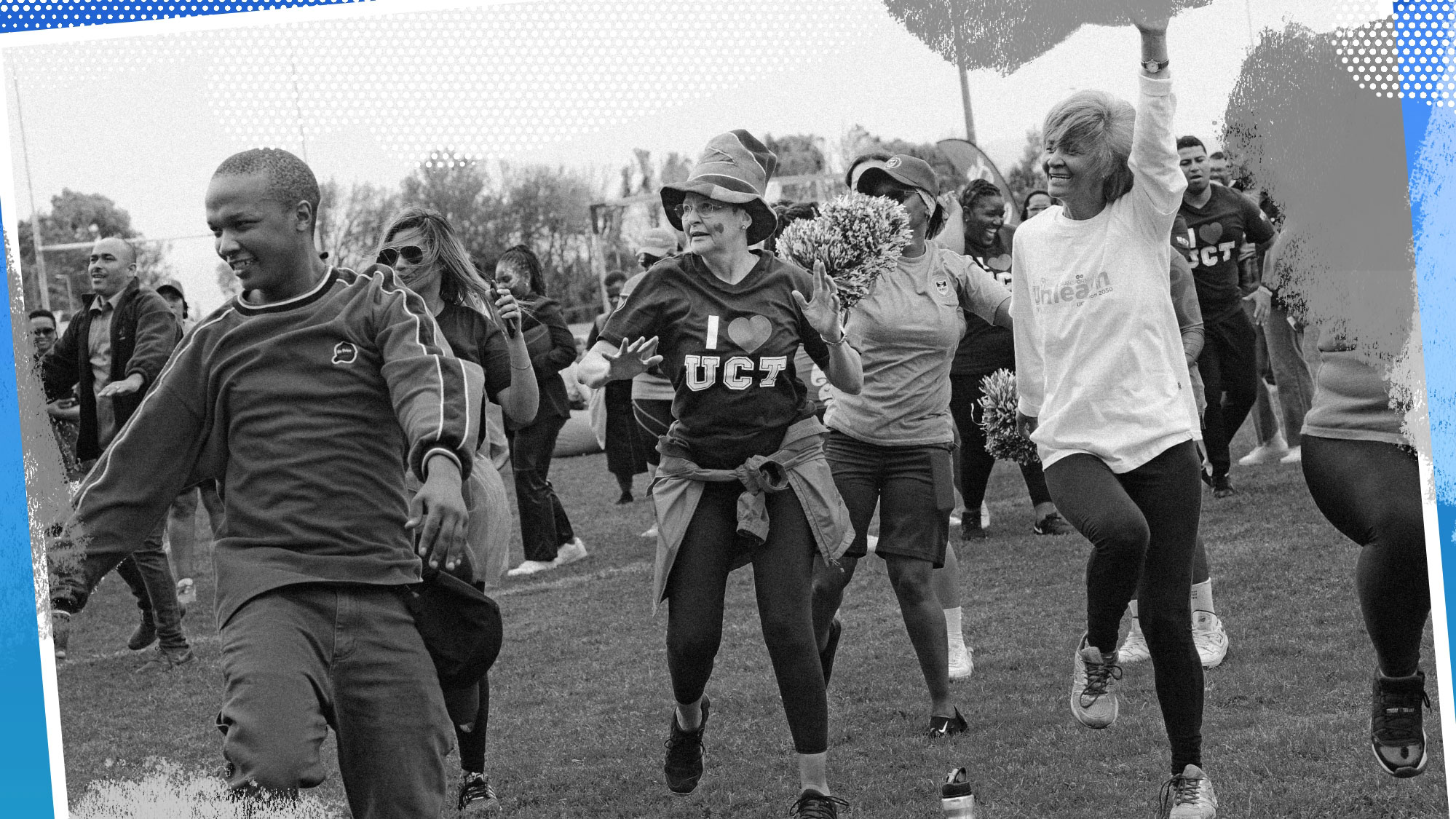 Finance, alumni and donors | UCT News