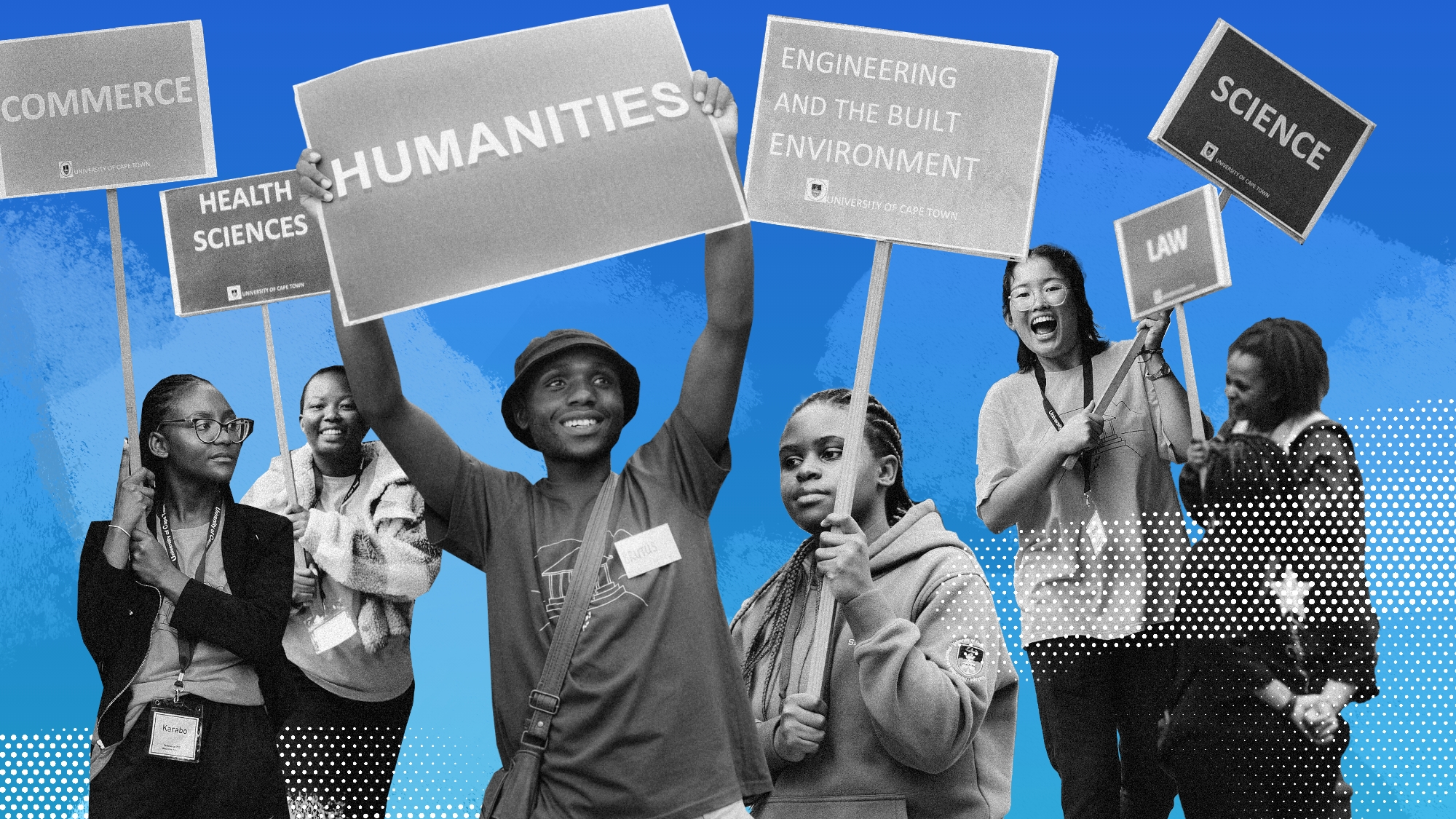 Faculty highlights | UCT News