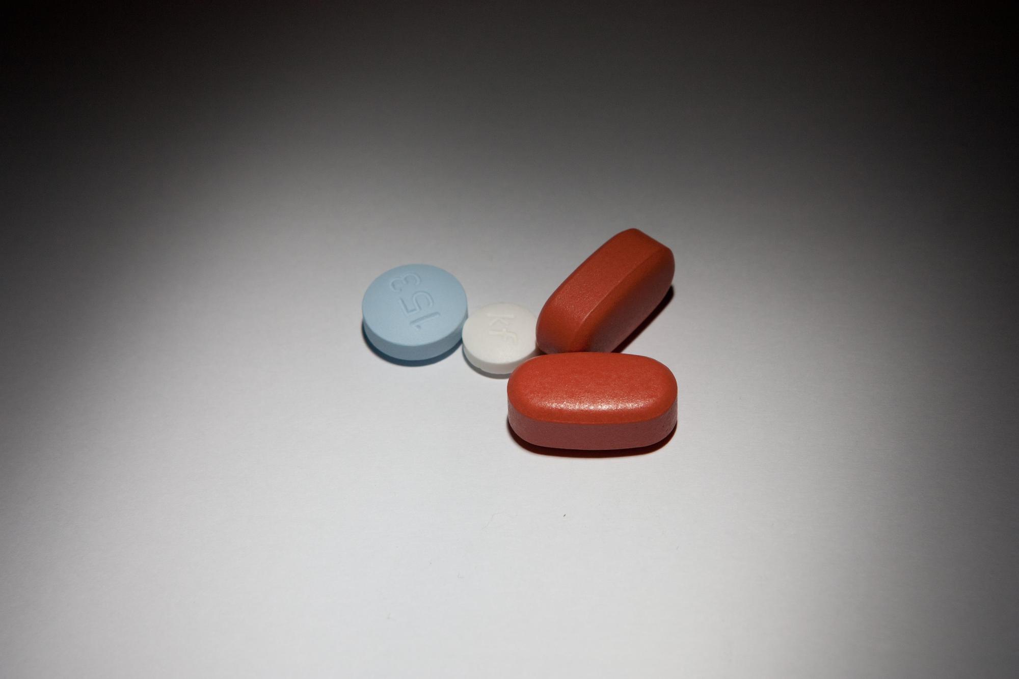 The impact of children starting ARVs late | UCT News