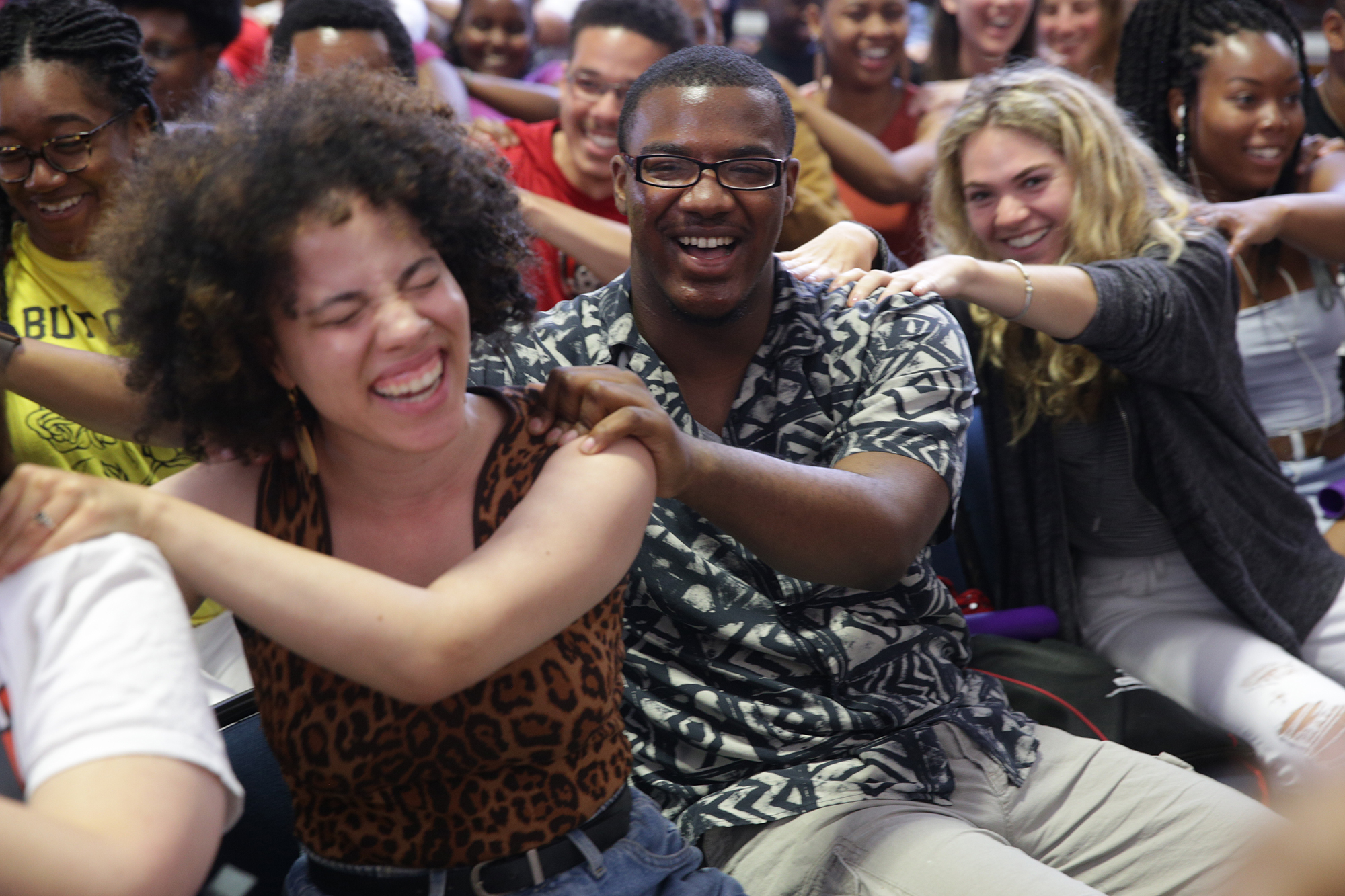 Providing international experience virtually | UCT News