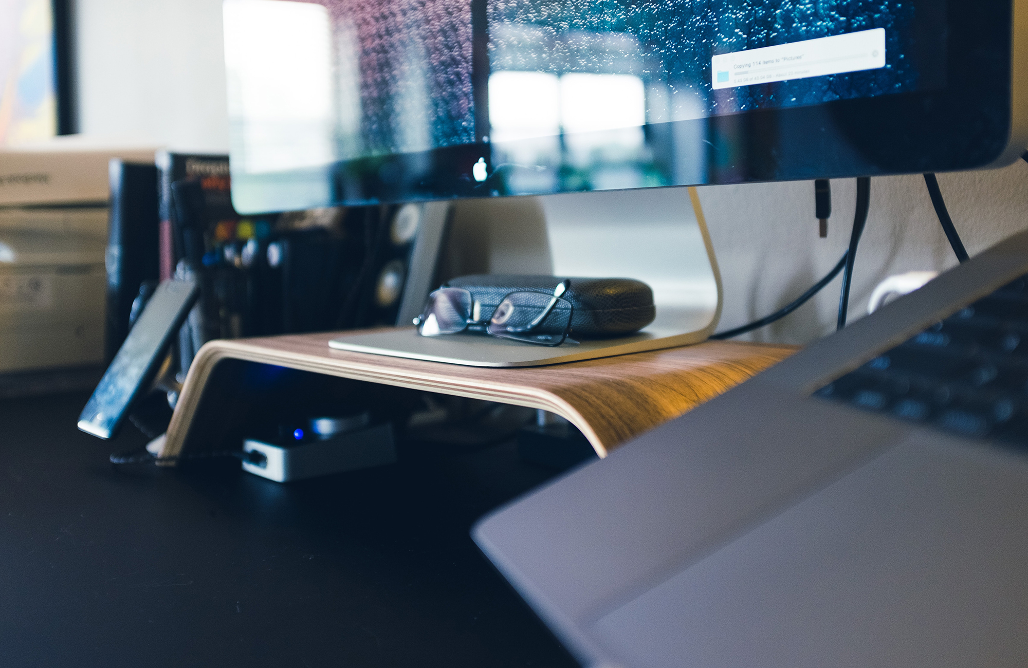 Does changing the medium change the way of doing things? | UCT News