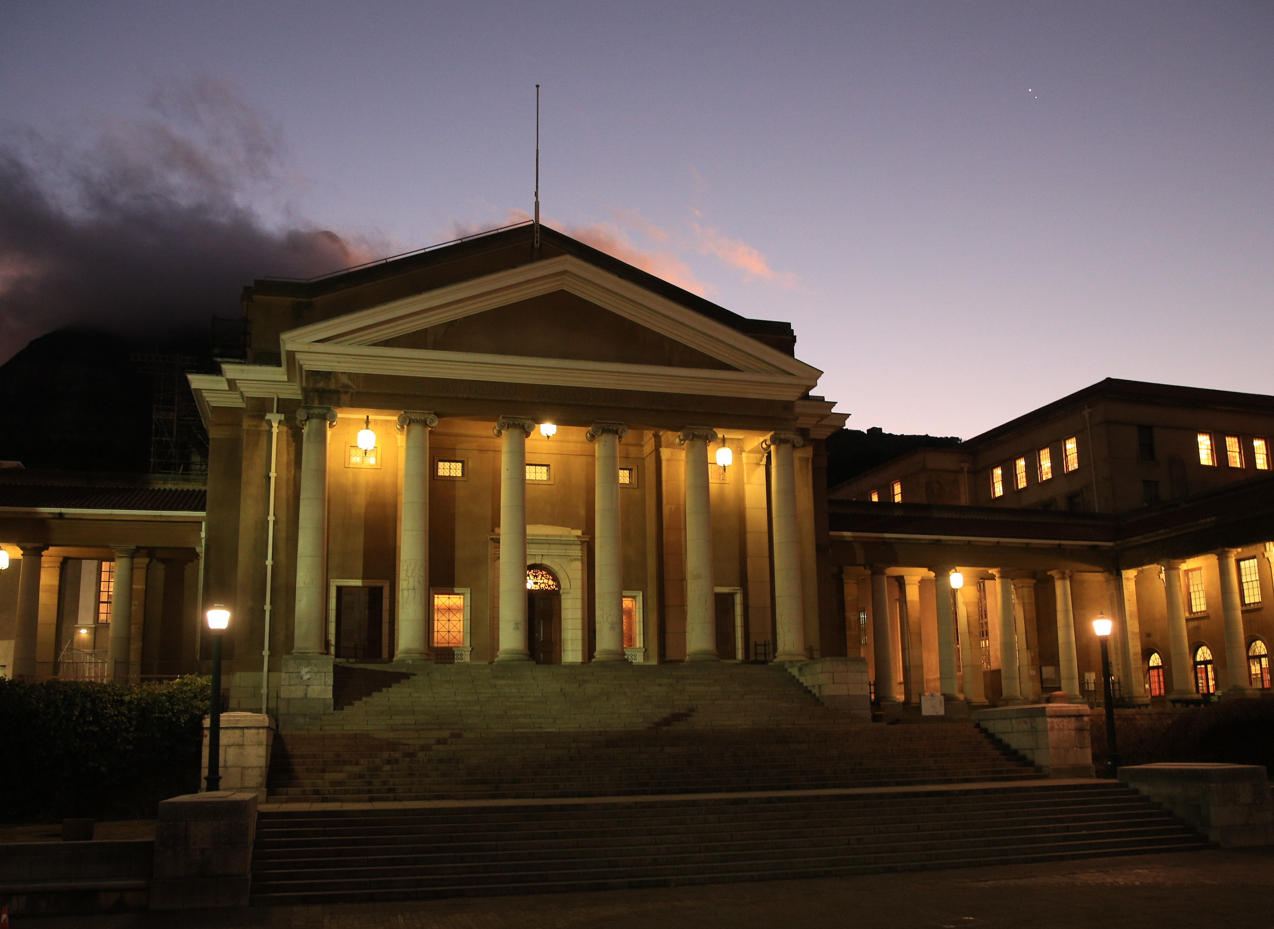 Innovating for impact: NSTF awards shortlist UCT academics | UCT News